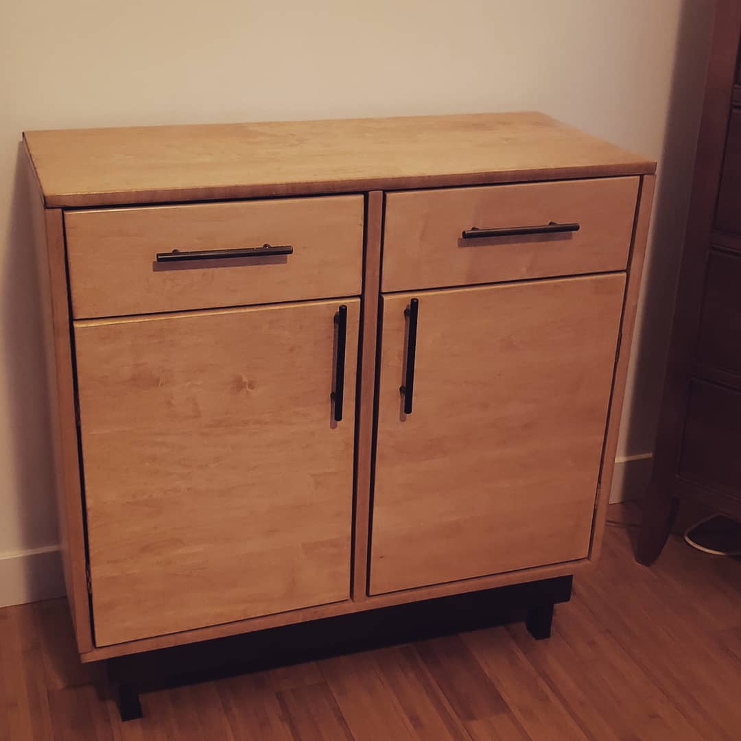 OmegaWrx Artisan Woodworks – Bespoke Woodworking Customized For Your ...