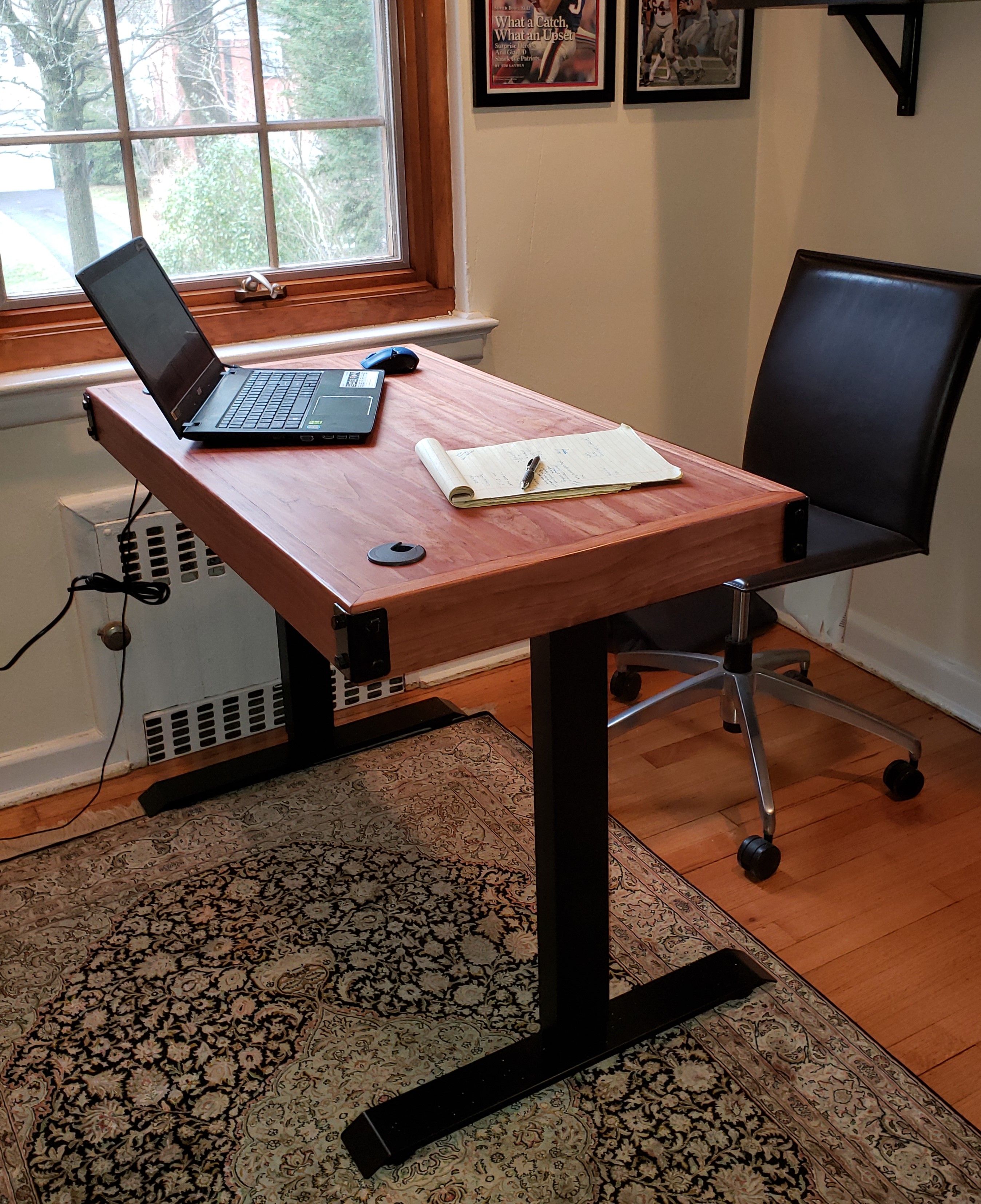 OmegaWrx Artisan Woodworks – Bespoke Woodworking Customized For Your ...